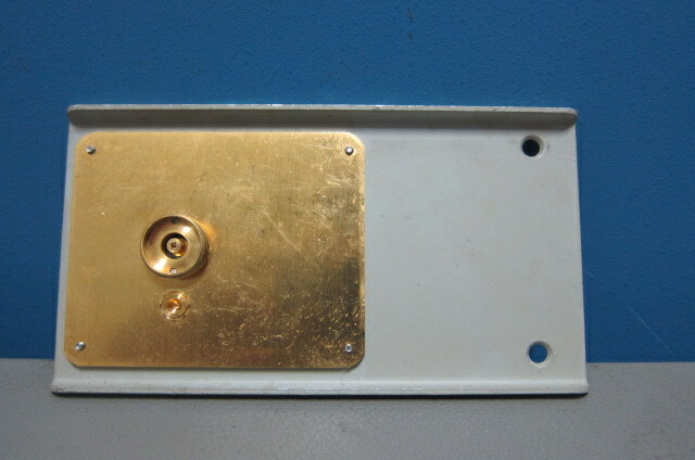 HP/Agilent 16093A Binding Post Fixture | eBay