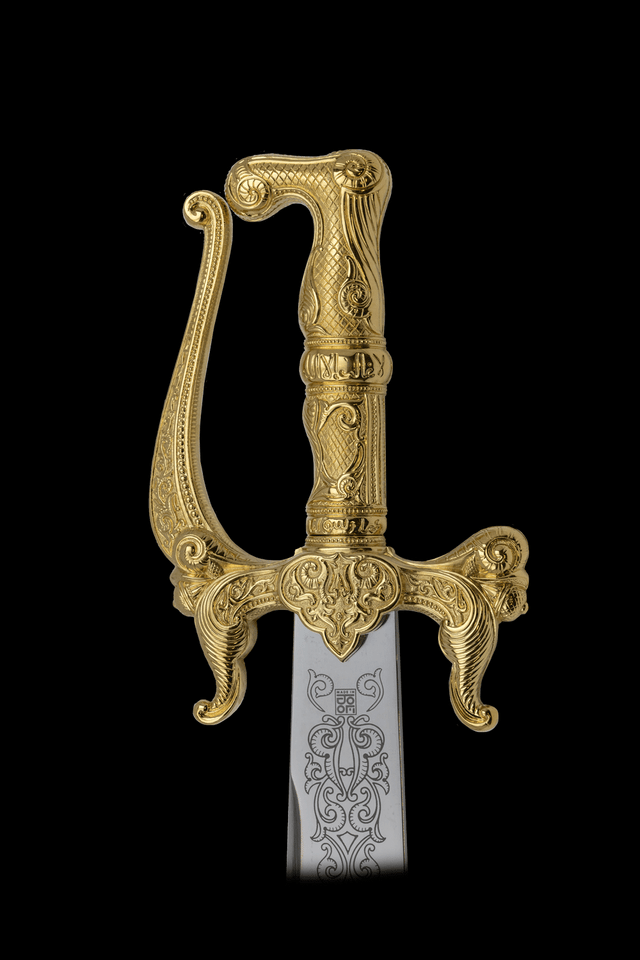 Marto - Arabian Cutlass, 84 cm | eBay
