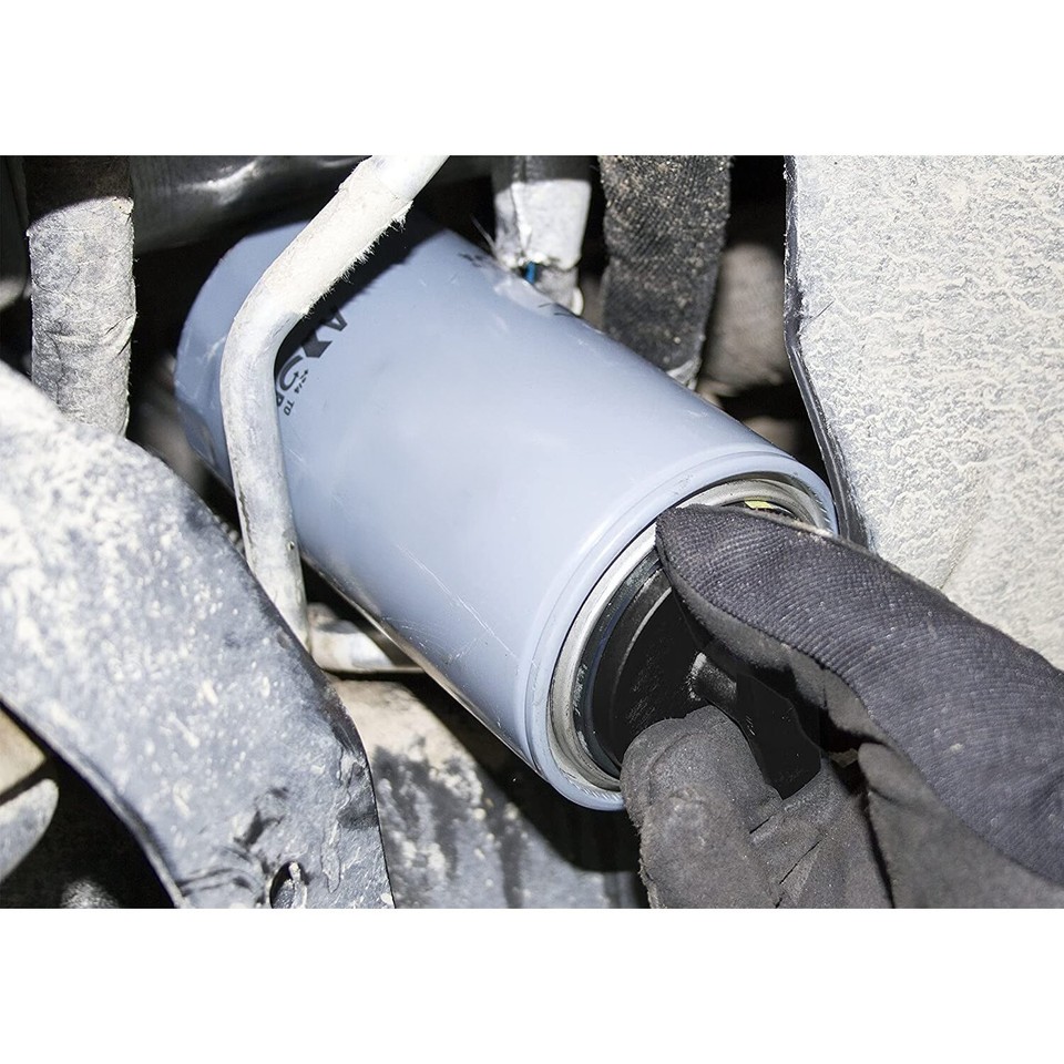 New Oil Filter Plug Tool 57180 For Ram 2500 3500 5.9L, 6.7L Cummins ...