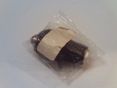 Flow 008412-1 Direct Drive Check Valve Assembly Mach 2B Waterjet 40KSI ...