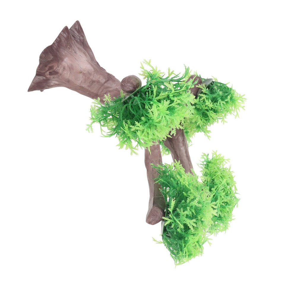 Aquarium Plants Simulation Vivid Safe Artificial Fish Tank Plants For ...