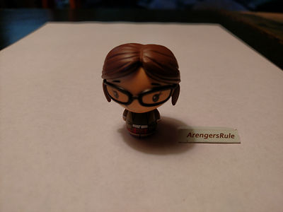 Despicable Me 3 Pint Size Heroes Mystery Mini-Figure Margot | eBay