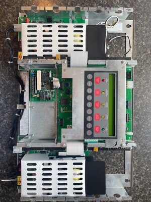 Fire Alarms - Simplex Fire Alarm Control