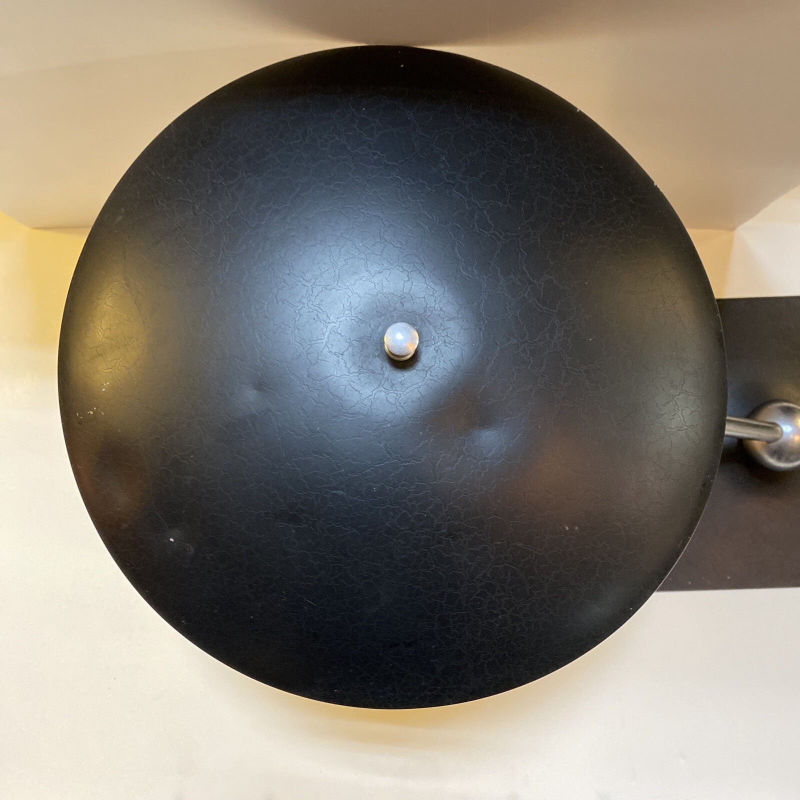 Leroy C Doane Sight Light Table Lamp ~ Mid Century Modern MCM | eBay