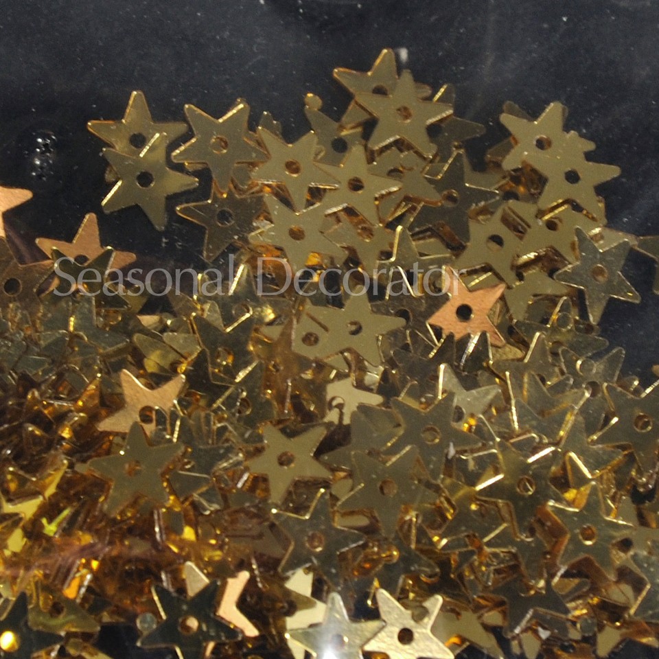 Sequins Various Styles -- Choose Style, Size, & Color | eBay