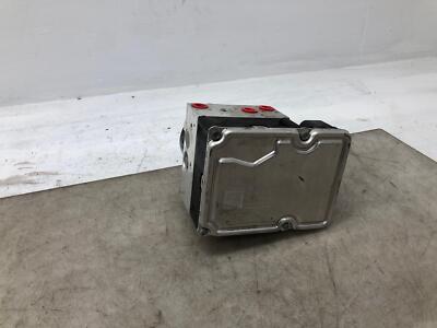 2017-2018 PORSCHE MACAN OEM ABS ANTI-LOCK BRAKE PUMP CONTROL MODULE ...