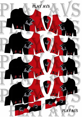 Autocollants Playmobil Caballero. Couvertures pour chevaux. Bouclier ...