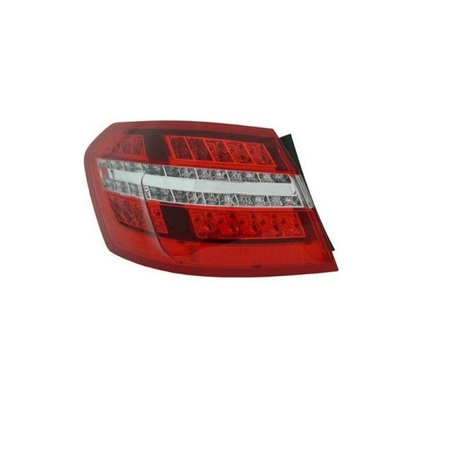 2010 to 2013 MERCEDES BENZ E350 Left Driver Tail Light A2129060758 for ...