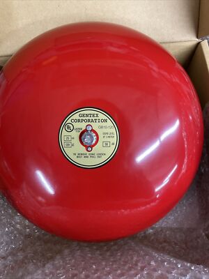 Fire Alarms - 120 Vac
