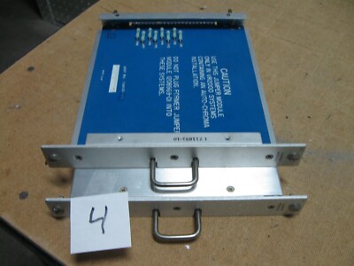 Ampex Jumper Module; pair; NOS | eBay