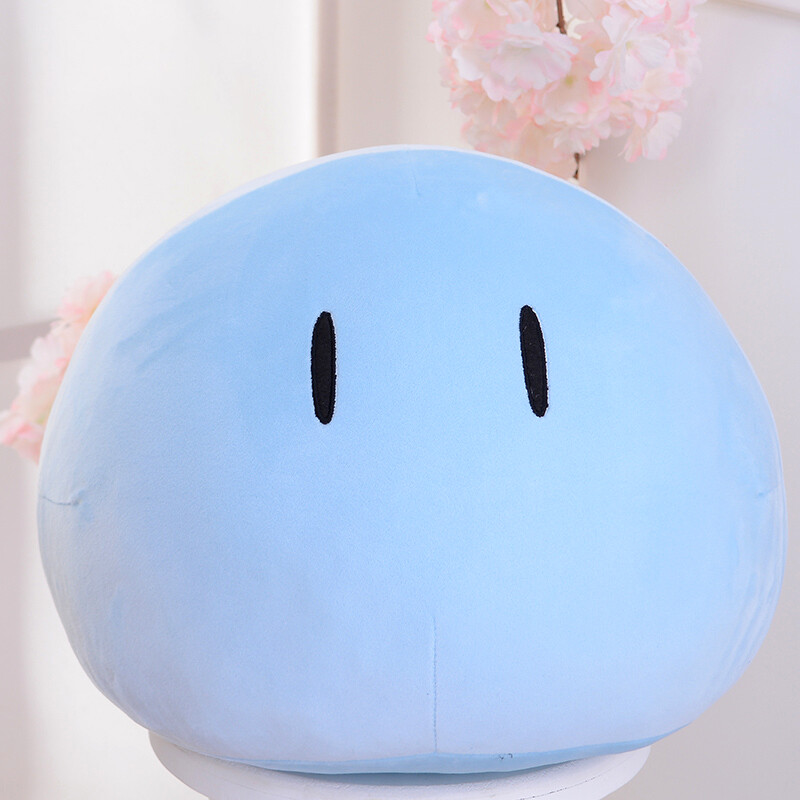 20cm 28cm 40cm CLANNAD Pillow Anime Plush Dango Cushion Cosplay Dolls ...