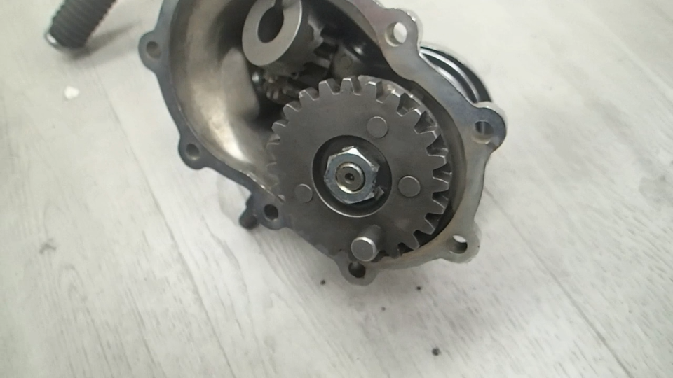 CHROME KICK START CONVERSION KIT FOR HARLEY BIG TWIN WITH 4 SPEED AFTERMARKET? | eBay