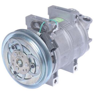 Valeo AC Compressor 815031 | eBay Australia