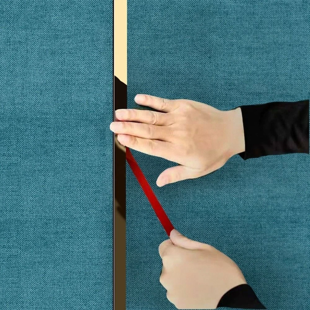 Decorative Edging Strip | Shelly Lighting