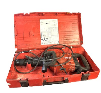 Breakers & Demolition Hammers - Hilti Te 905 Avr