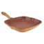 JML Copper Stone Pans: 28cm Griddle Pan healthier, quicker and cleaner ...