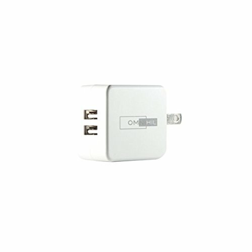 2-Port USB Charger for Astro 40SL 410 Lumen Rechargeable COB LED Slim ...