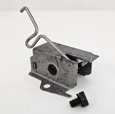 1969-70 1969-1971 Pontiac GTO Firebird V8 350-400 Carb Choke Stat Coil ...