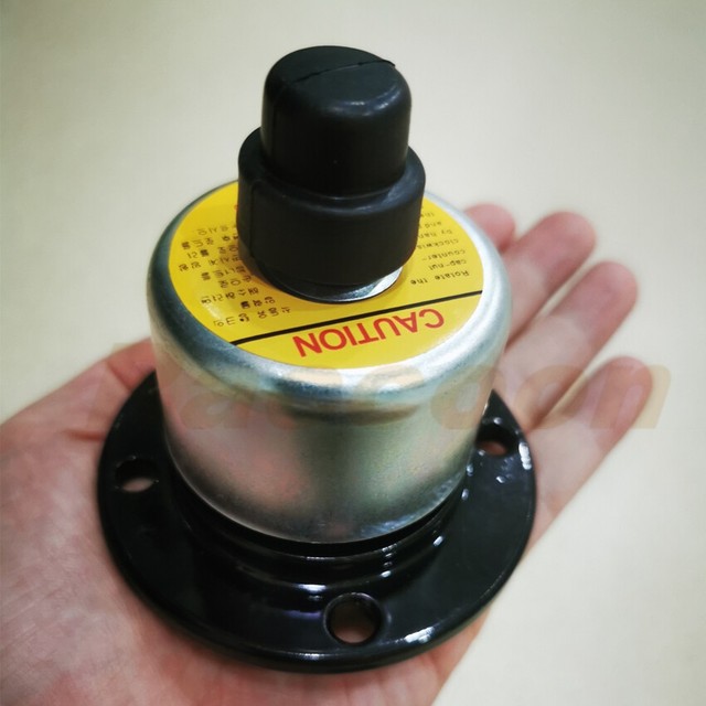 Hitachi Ex200-5 Excavator Hydraulic Tank Cap 4434017 for sale online | eBay