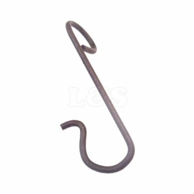 Spring Clip for Villiers / JAP Petrol Engines - 26877 | eBay UK