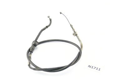 Triumph Daytona 955i T595 1997 - throttle cable N1711 | eBay Australia