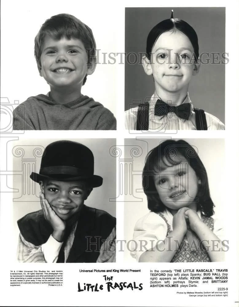 Original Little Rascals Cast Then And Now