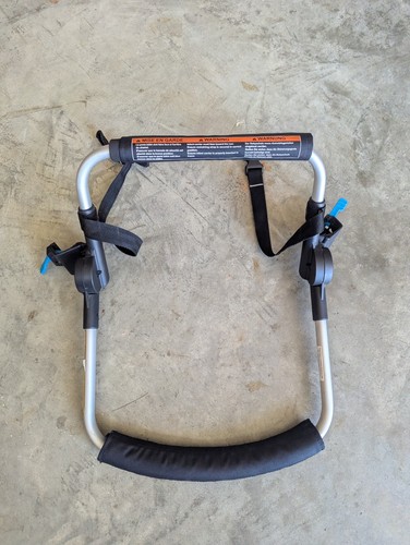 Thule Urban Glide 2 Stroller Infant Car Seat Adapter Universal | eBay