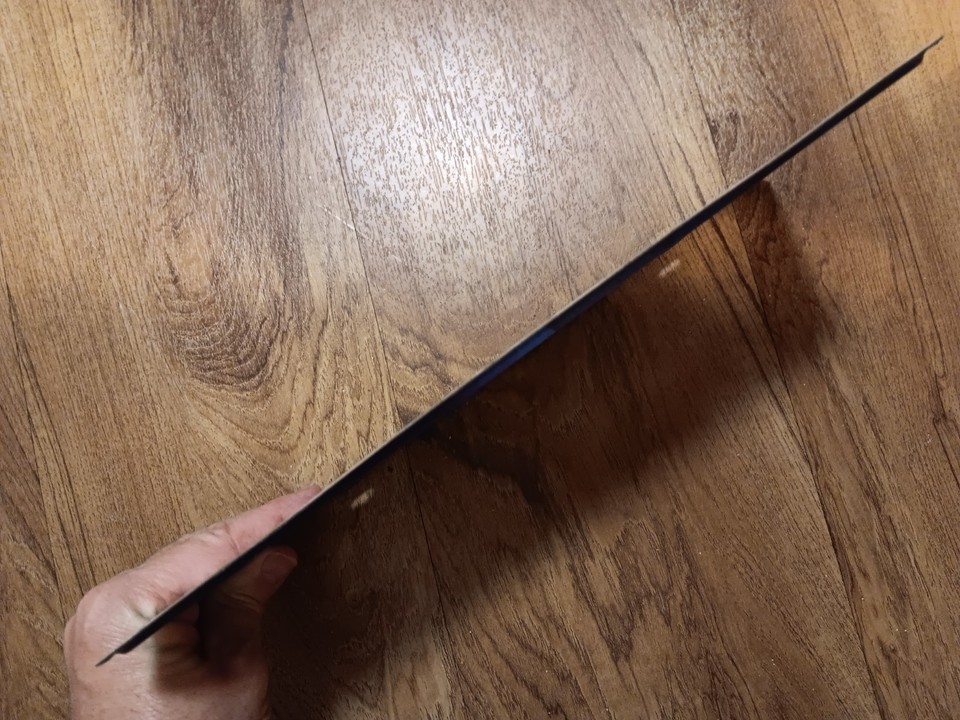 US Virgin Islands License Plate - Transfer Centennial - TEZ 801 - 2000s ...