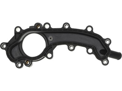 Coolant Crossover Water Distribution Pipe For Ram ProMaster 2500 ...