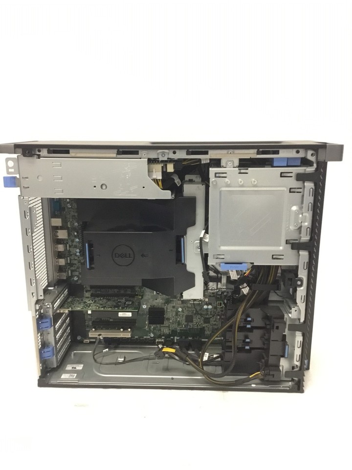 Dell Precision 5820 Tower Workstation Xeon W-2123 16GB DDR4 512GB SSD ...