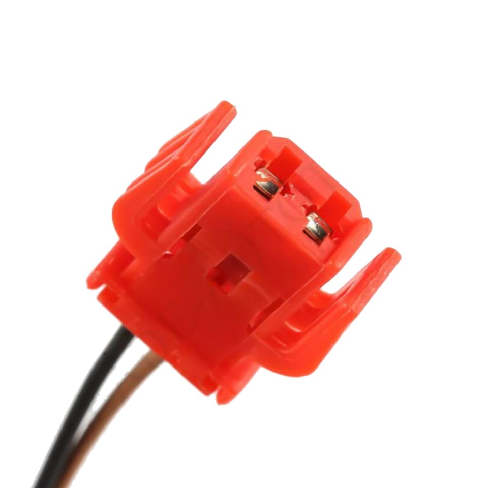 2x ABS Sensor Raddrehzahl Vorne Links Rechts für Audi A4 B5 8D2 quattro ...