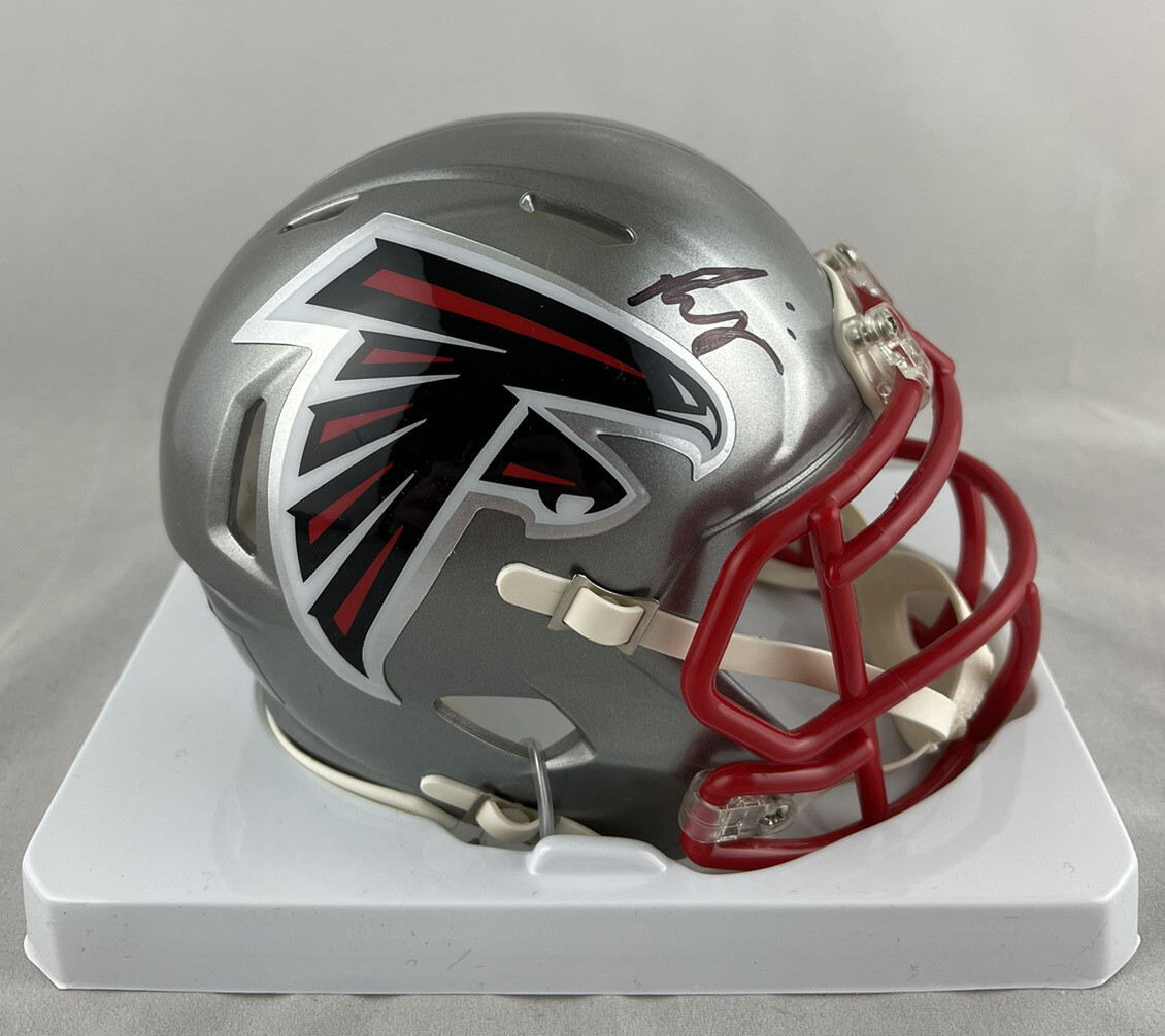 Bijan Robinson | Player