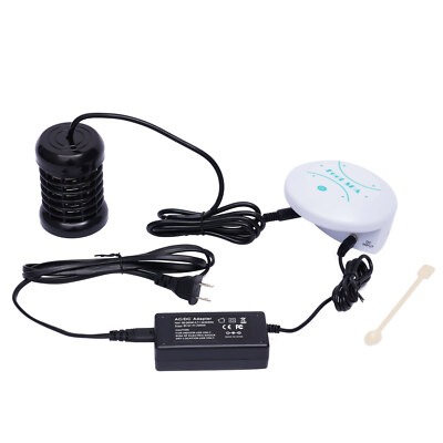 Healifeco 2.0 Foot Spa Detox Ionic at Home Bath Machine Soak to Remove ...