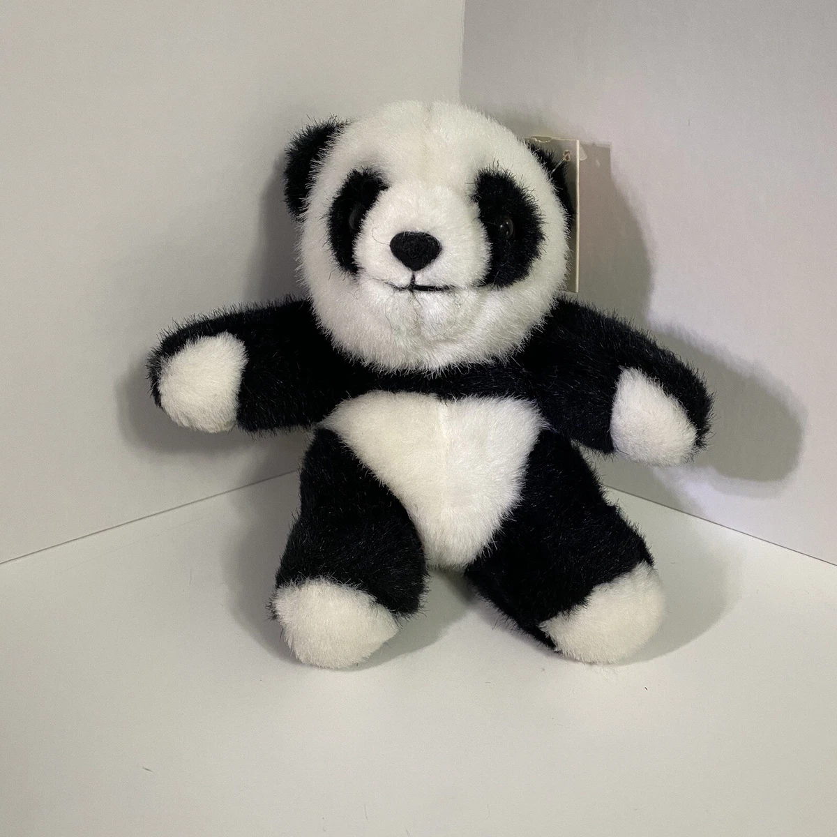 San Diego Zoo Panda Stuffed Animal