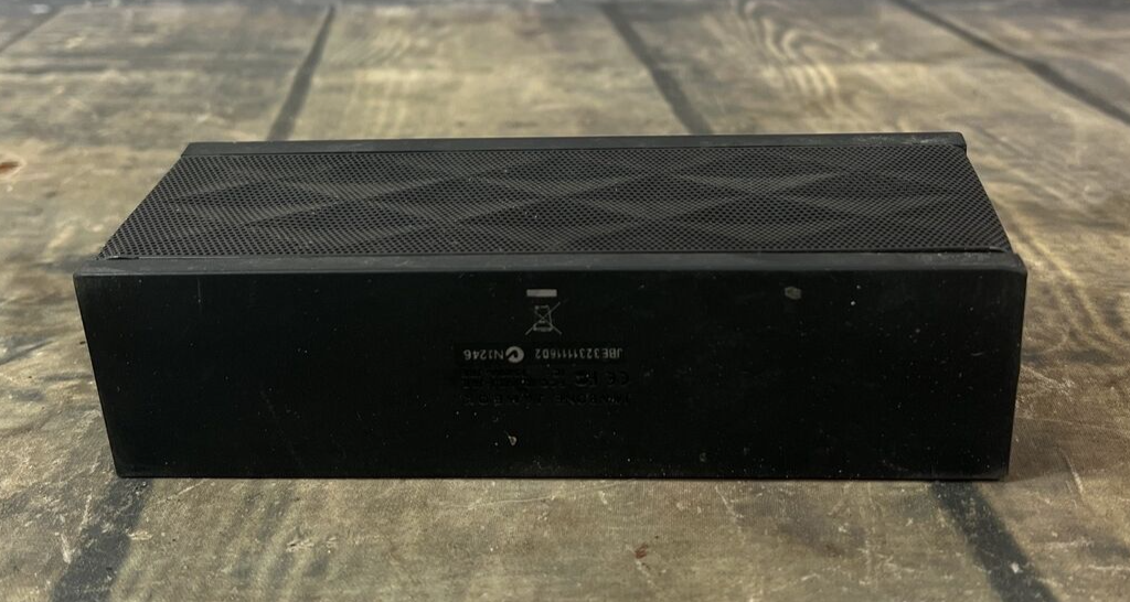 Jawbone Speaker Mini