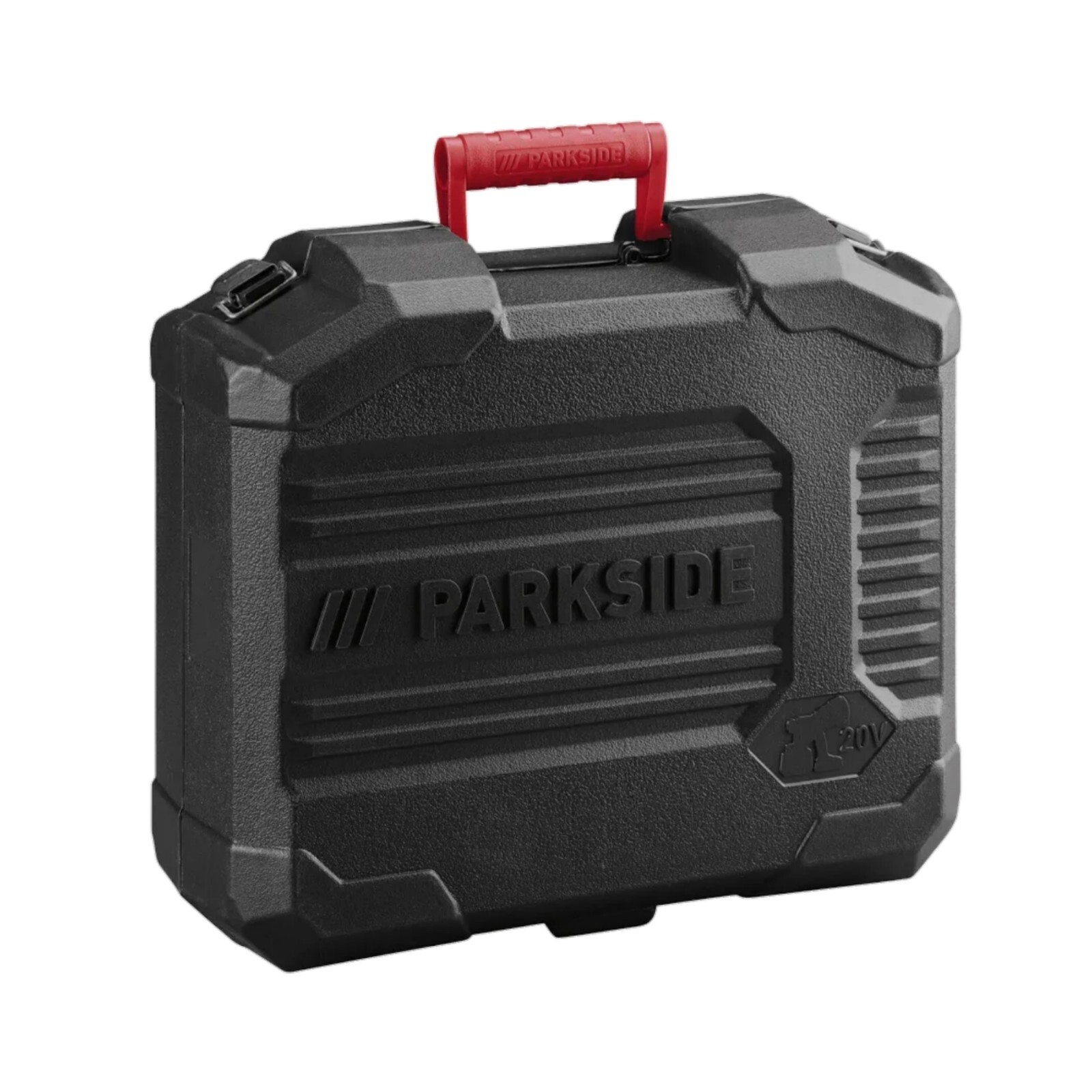 Parkside 20V Cordless Paint Sprayer - Optional For 2Ah Battery And ...