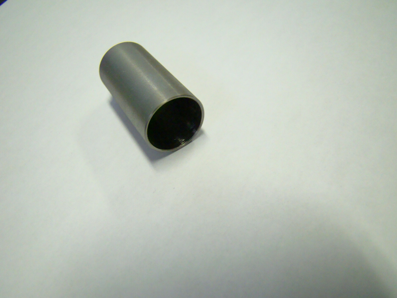 1911 .45 Commander Stainless Recoil Spring Plug Made In USA | eBay