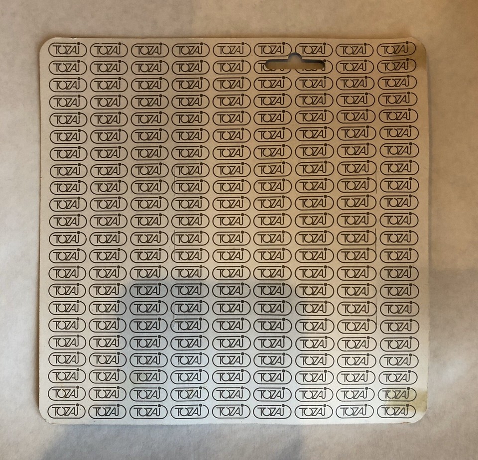 Tozaj Vintage Light Powered Pocket Calculator No Batteries Required New ...