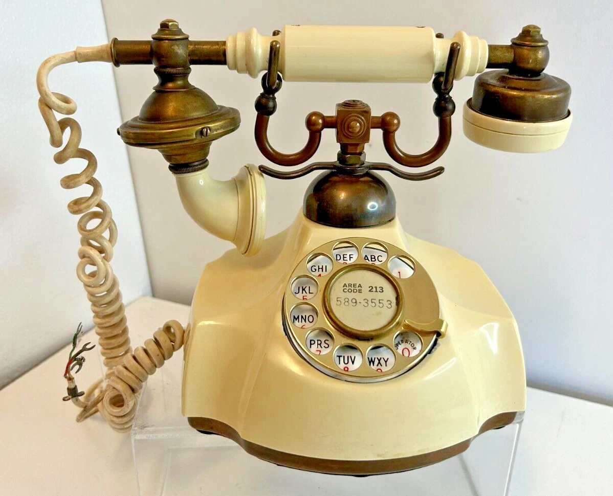 Telephone 1960