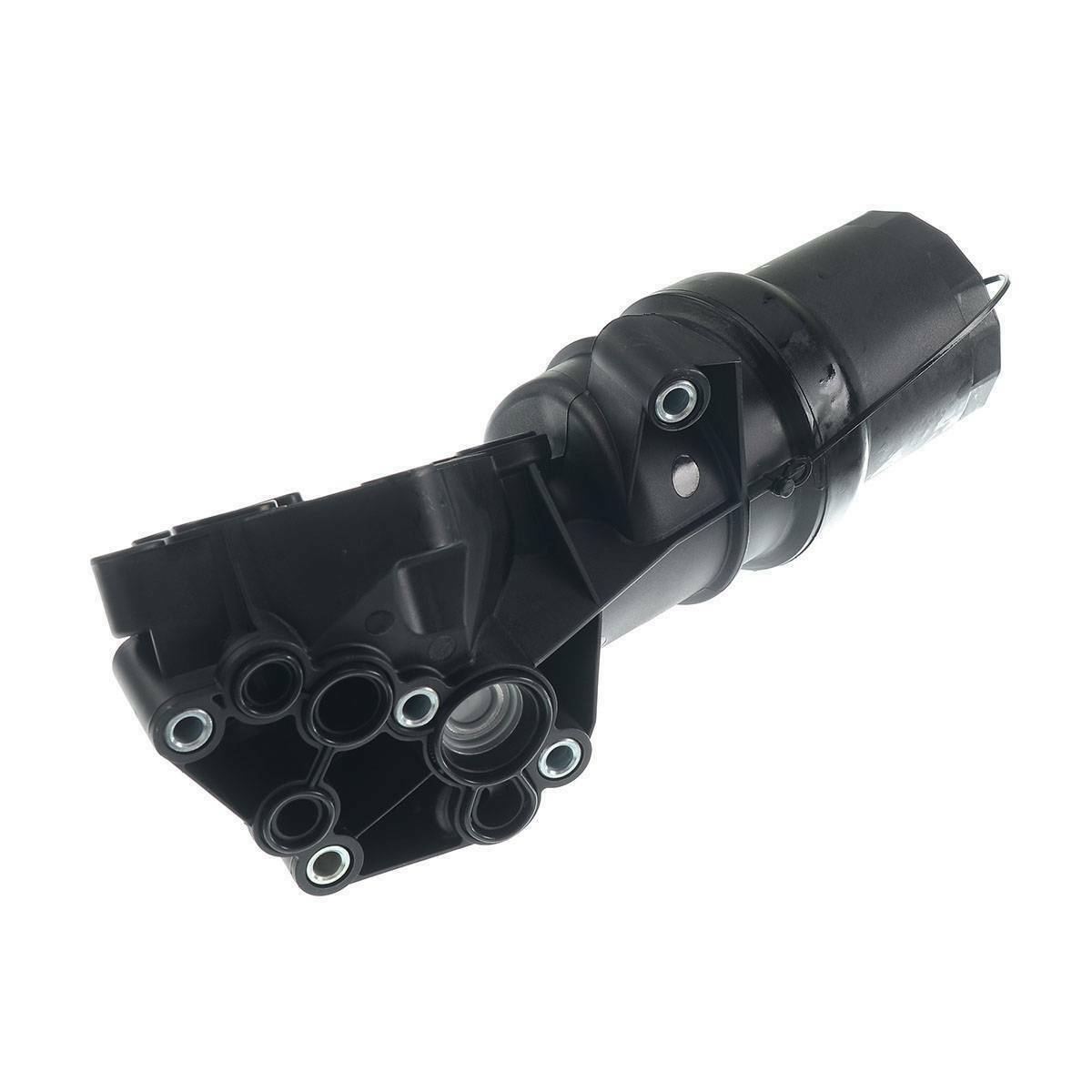 Oil Filter Housing for VW Jetta 05-14 Beetle Passat Audi TT Quattro ...