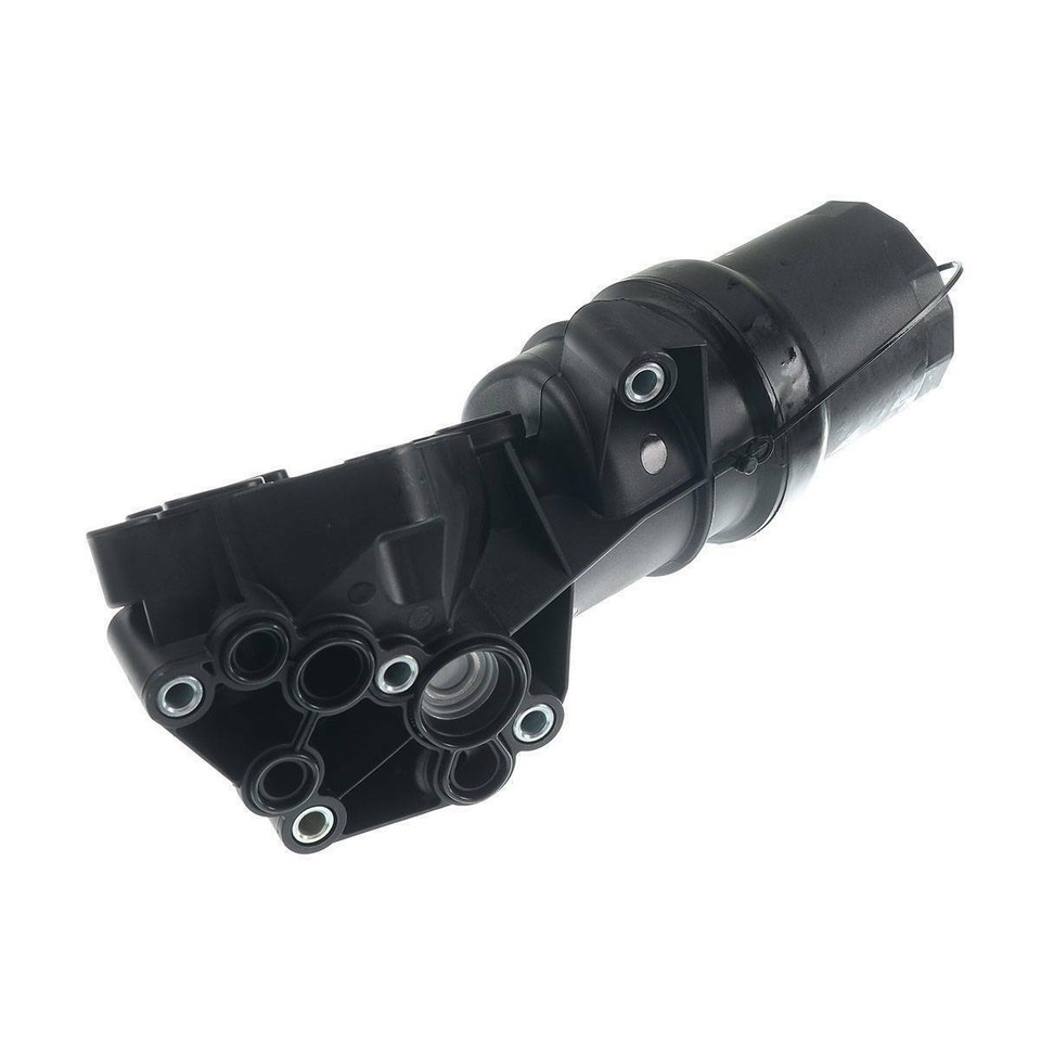 Oil Filter Housing for VW Jetta 05-14 Beetle Passat Audi TT Quattro ...