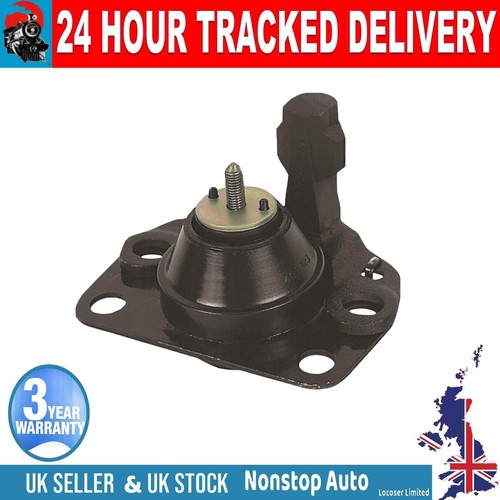 Fixation Moteur Pour Renault Clio I Megane I Rapide Kangoo 7700805123 ...