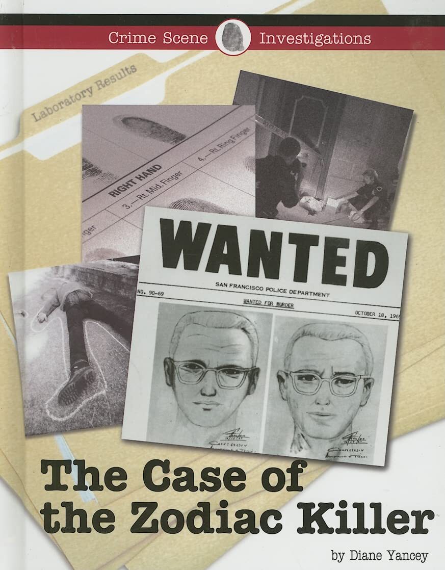 The Zodiac Killer Crime Scene Zodiac (2007) IMDb