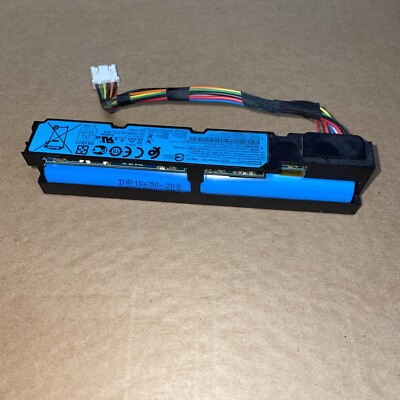 HP MC96 96W Smart Storage Cache Battery Cell 876850-001 881093-210 | eBay