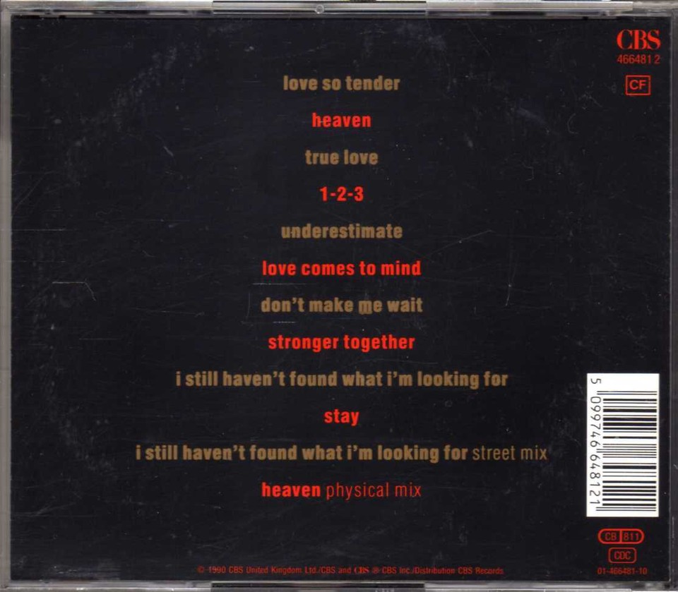 The Chimes - The Chimes - CDA - 1990 - Funk Neo Soul Heaven | eBay