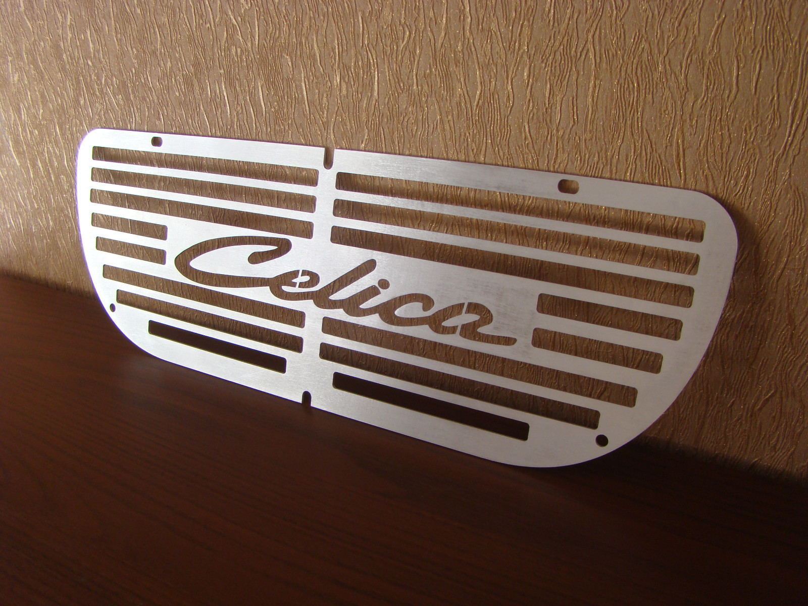 TOYOTA CELICA ST205 GT-FOUR GT4 BONNET HOOD GRILLE GRILL TRAY VENT ...