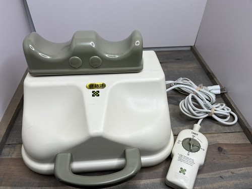 Sun Ancon SM-330 The Chi Machine Therapeutic Swing Massager Aerobic ...