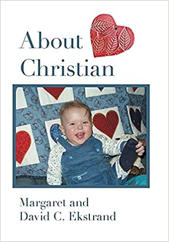 About Christian HARDCOVER 2021 by Margaret And David Ekstrand ...