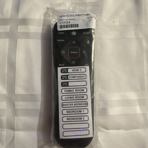 Factory Sealed Dish Network 54.0 Satellite Receiver For Hopper/Joey⭐️ ...