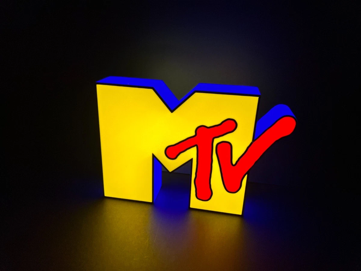 M And M Rapper Logo